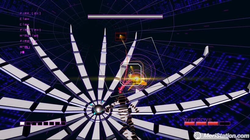 Imágenes de Rez HD - Meristation