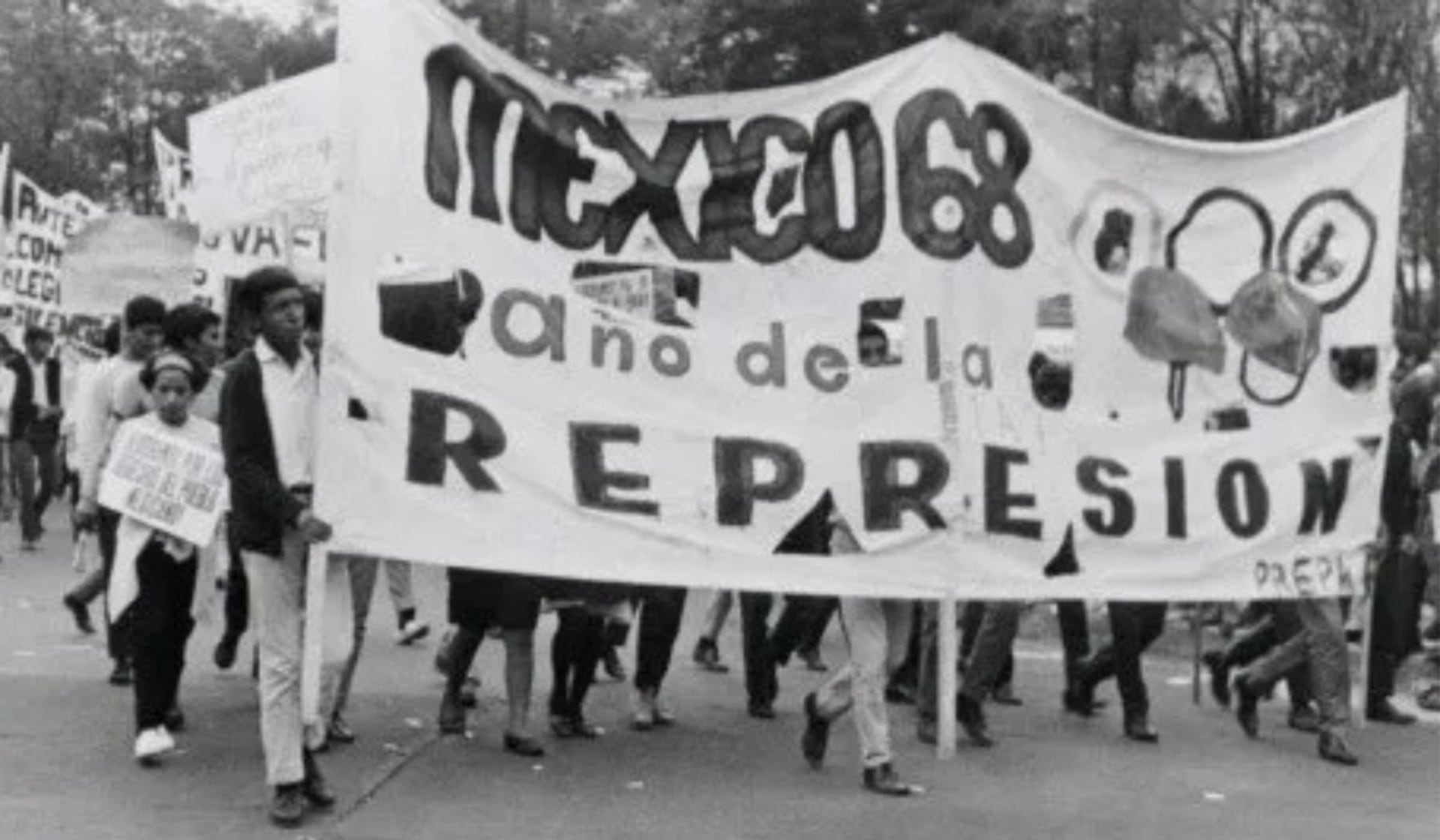 Matanza estudiantil de Tlatelolco: origen, significado y qué pasó el 2 ...