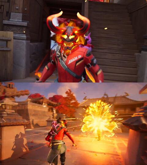 All the new features of Fortnite Chapter 6 Season 1: new outfits, new ...