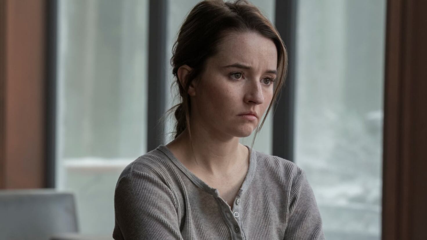 La actriz de Abby en el videojuego está encantada con la actuación de Kaitlyn Dever en ‘The Last ...