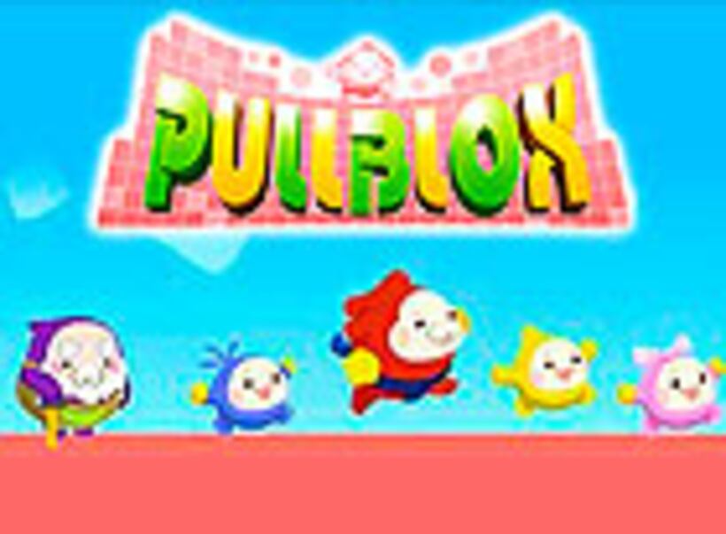 Imágenes de Pullblox - Meristation