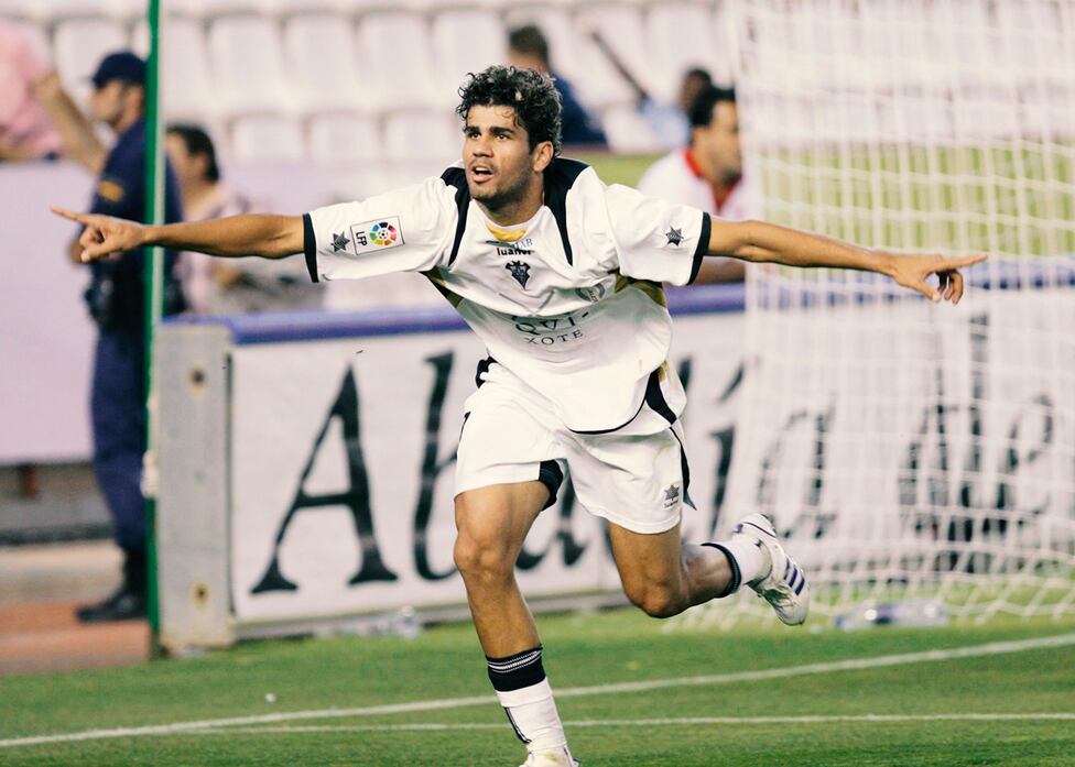 Los fichajes más raros de los últimos tiempos - AS.com