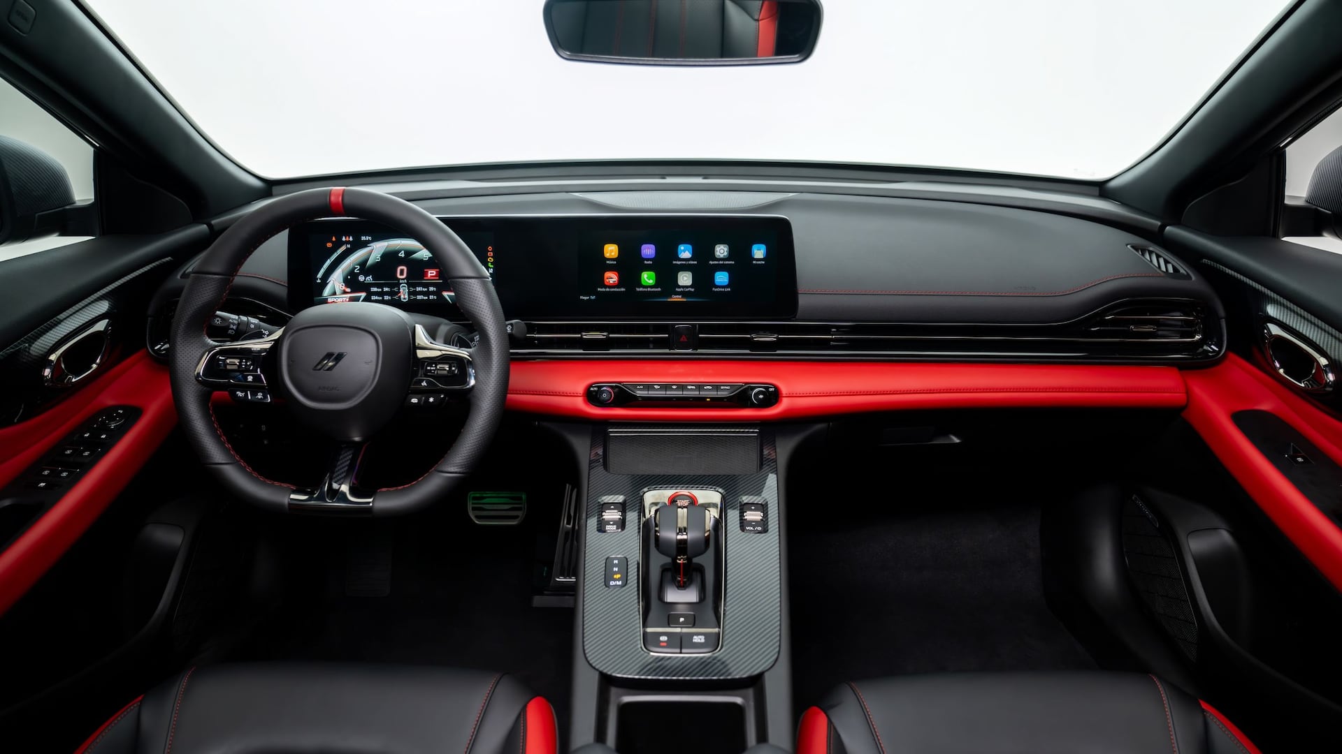 Reseña del Dodge Attitude 2025: ¿Realmente vale la pena? - AS México