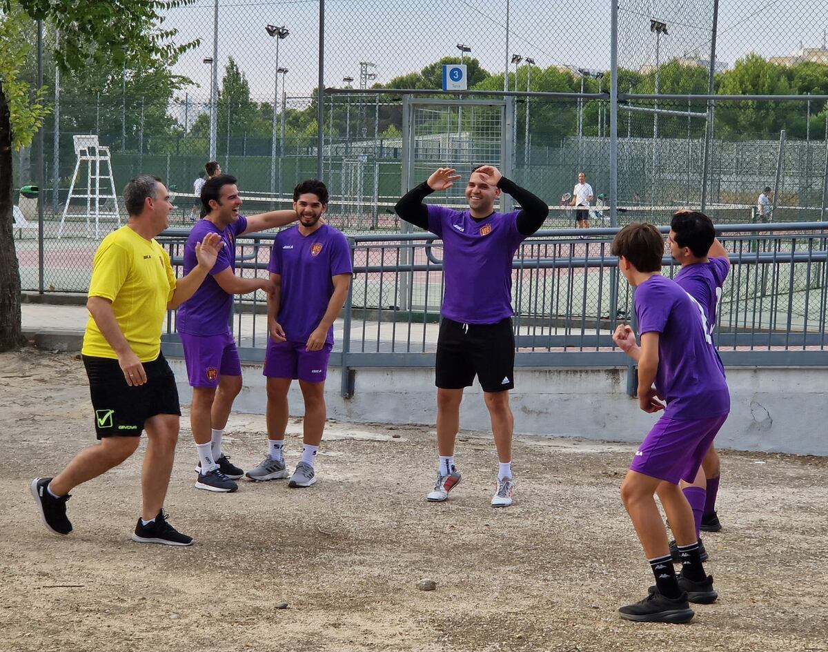 Venezuela FC: fútbol fuera de casa - AS.com