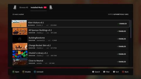 Los mods llegan a Xbox One de la mano de Paradox - Meristation