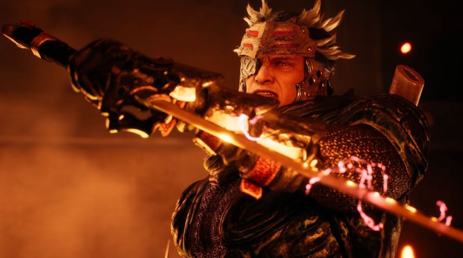 Análisis de Ninja Gaiden 2 Black, un remake que echa sal en la herida ...