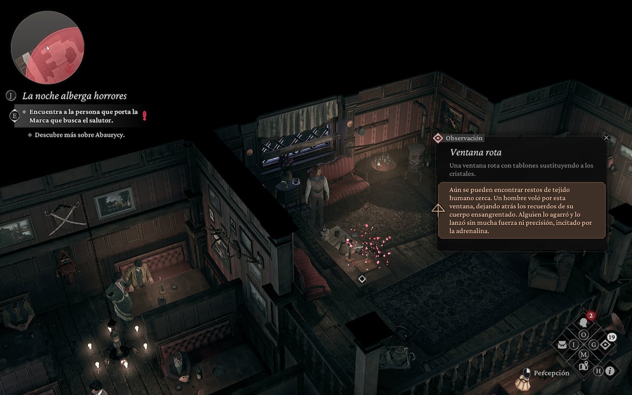 Análisis de The Thaumaturge, un RPG repleto de interés en plena ...