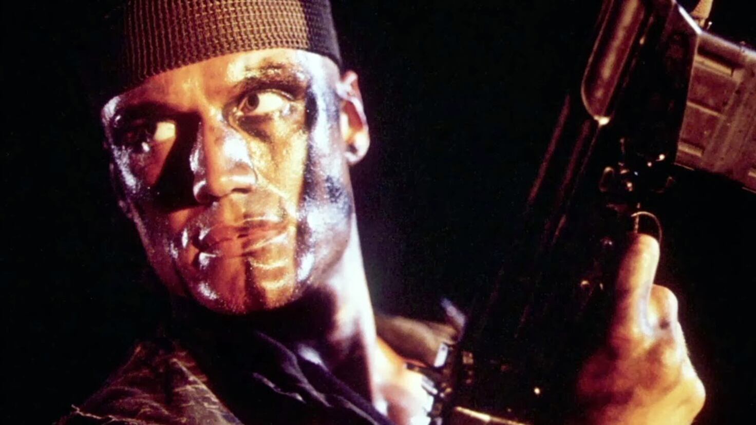 La polémica película de Dolph Lundgren a lo ‘Rambo’ que era propaganda ...