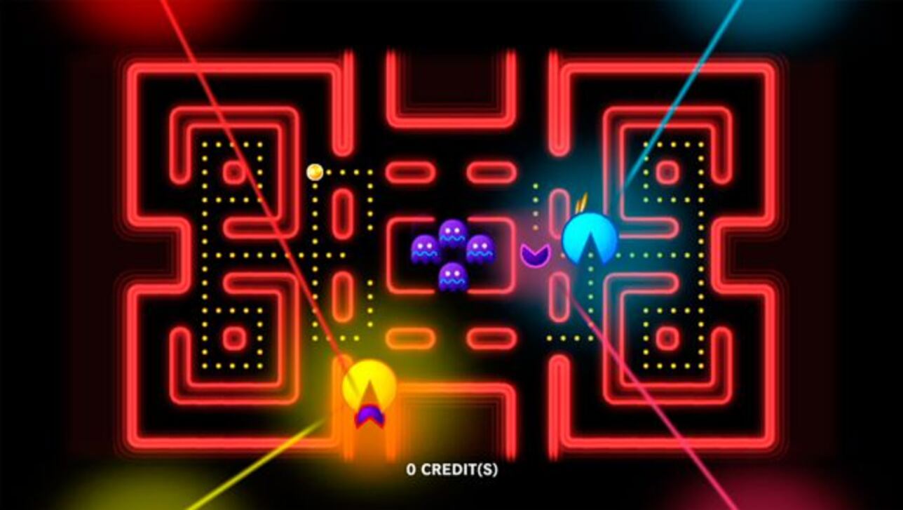 Pac-Man Museum+, el pack definitivo del “comecocos”, ya tiene fecha en ...