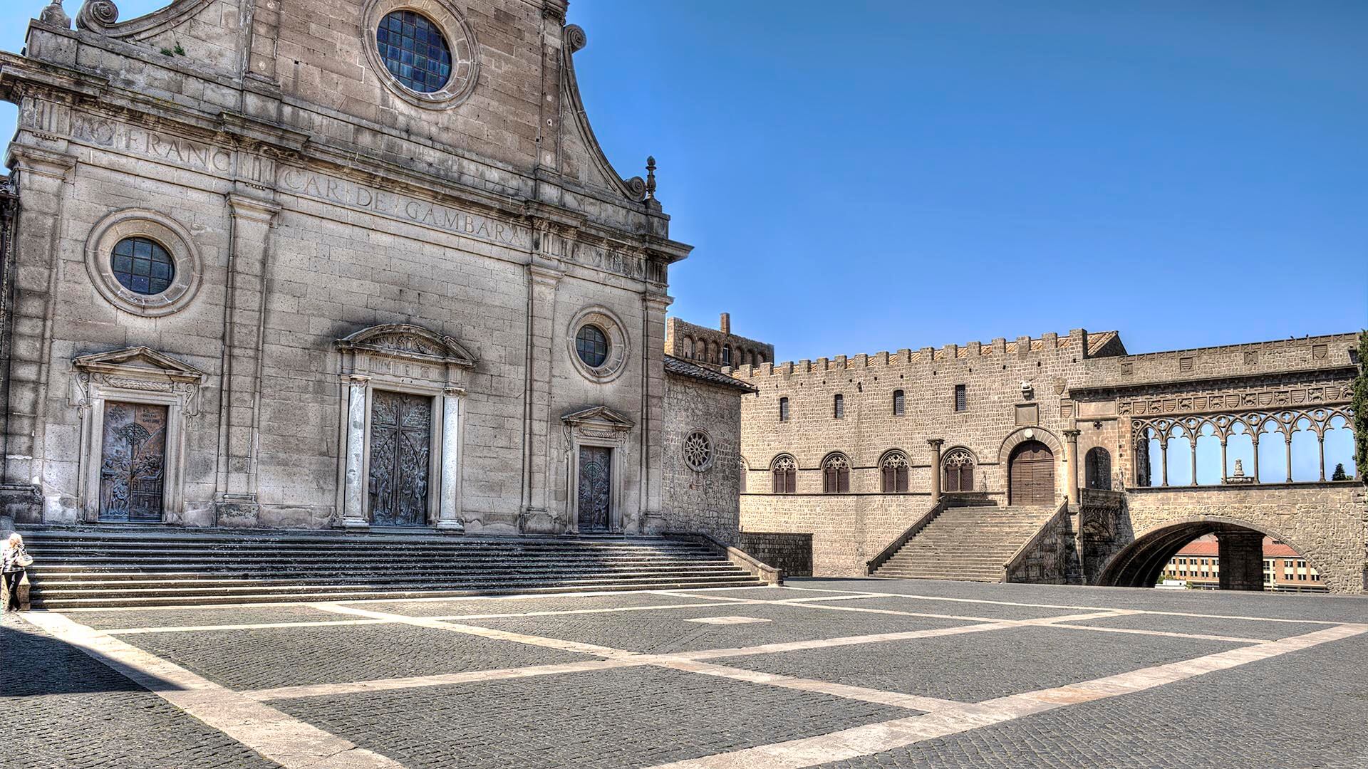 The longest conclave in history: 1,006 days, cardinals dying, and only ...