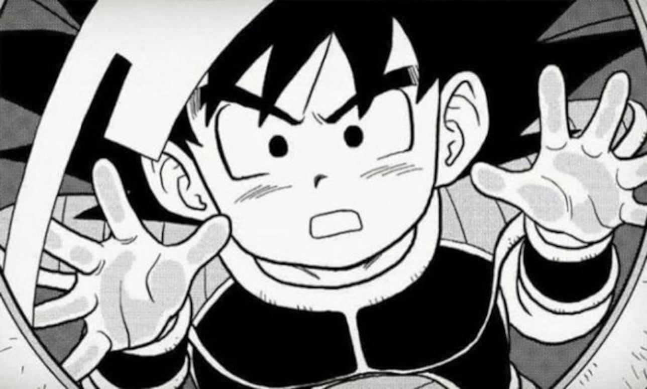 Dragon Ball in chronological order to view the entire series, movies ...