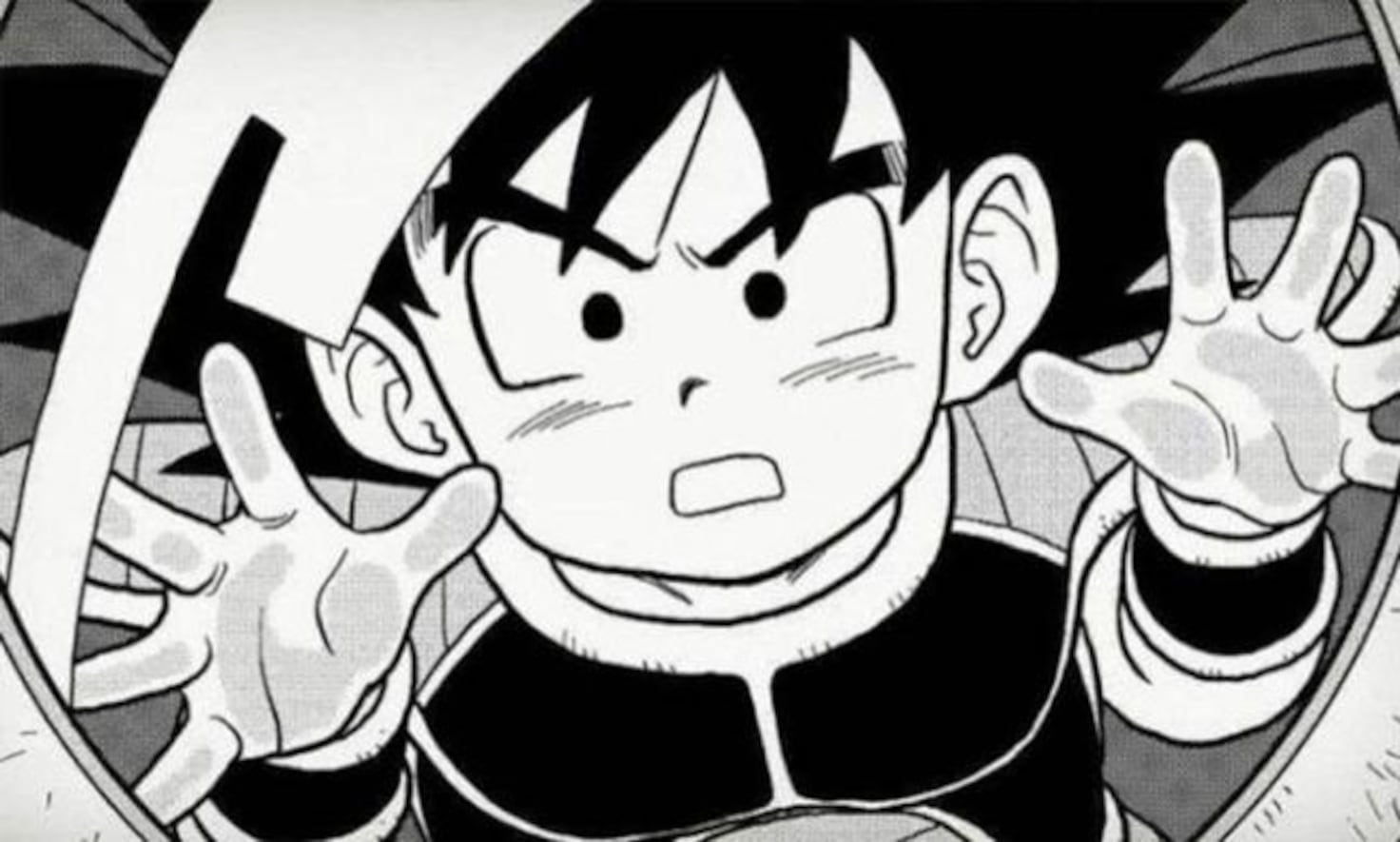 Dragon Ball in chronological order to view the entire series, movies ...