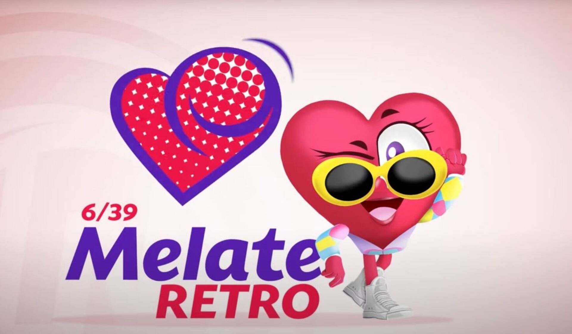Resultados Sorteo Melate Retro 1564: ganadores y números premiados | 13 ...