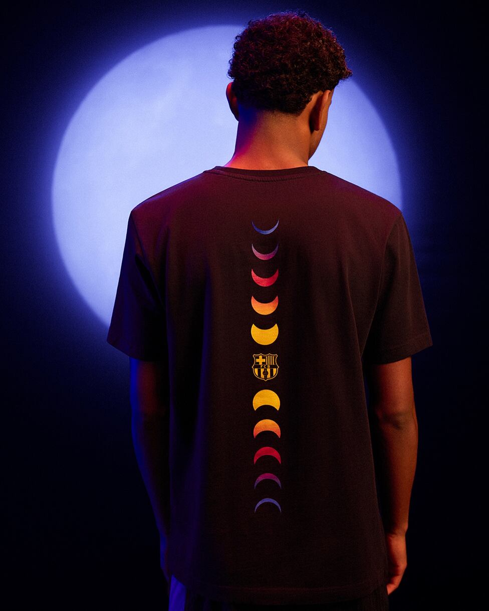 Coldplay, protagonista de la camiseta del Barça para el Clásico - AS.com