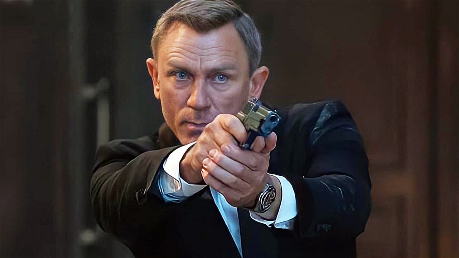 James Bond franchise producers detail what they want from the next 007 ...