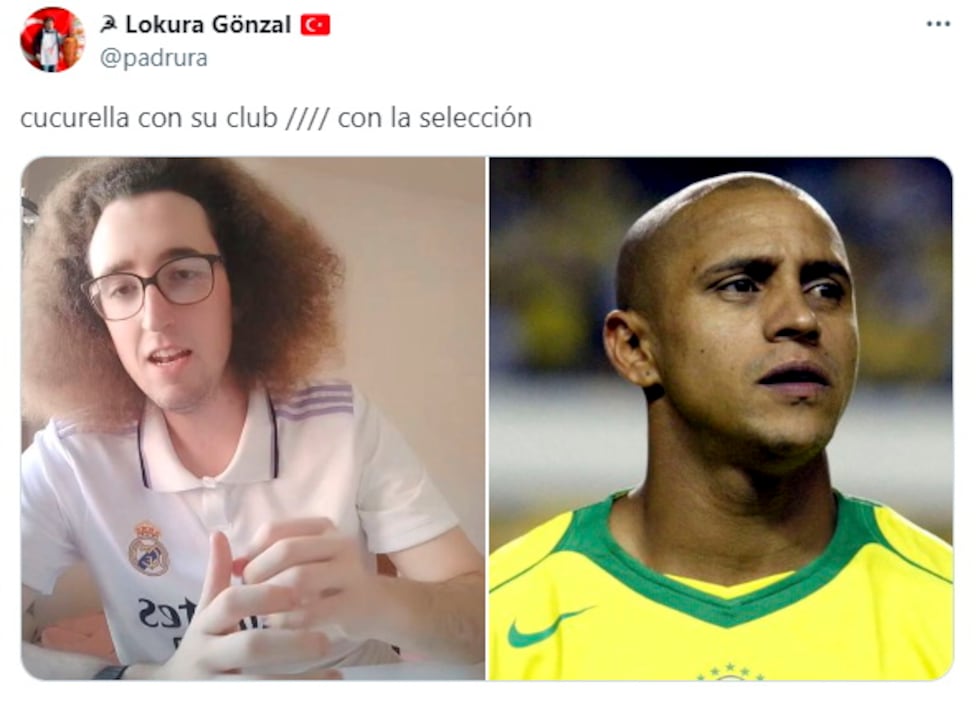 Cucurella, la pasta y la paella... los mejores memes del España-Italia ...