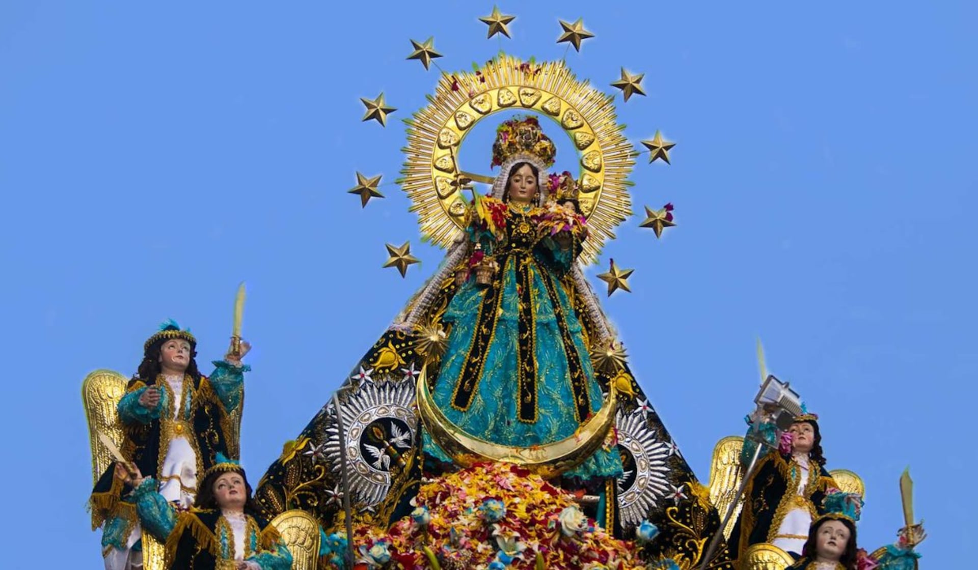 Día de la Candelaria en México 2025: origen, significado y por qué se ...