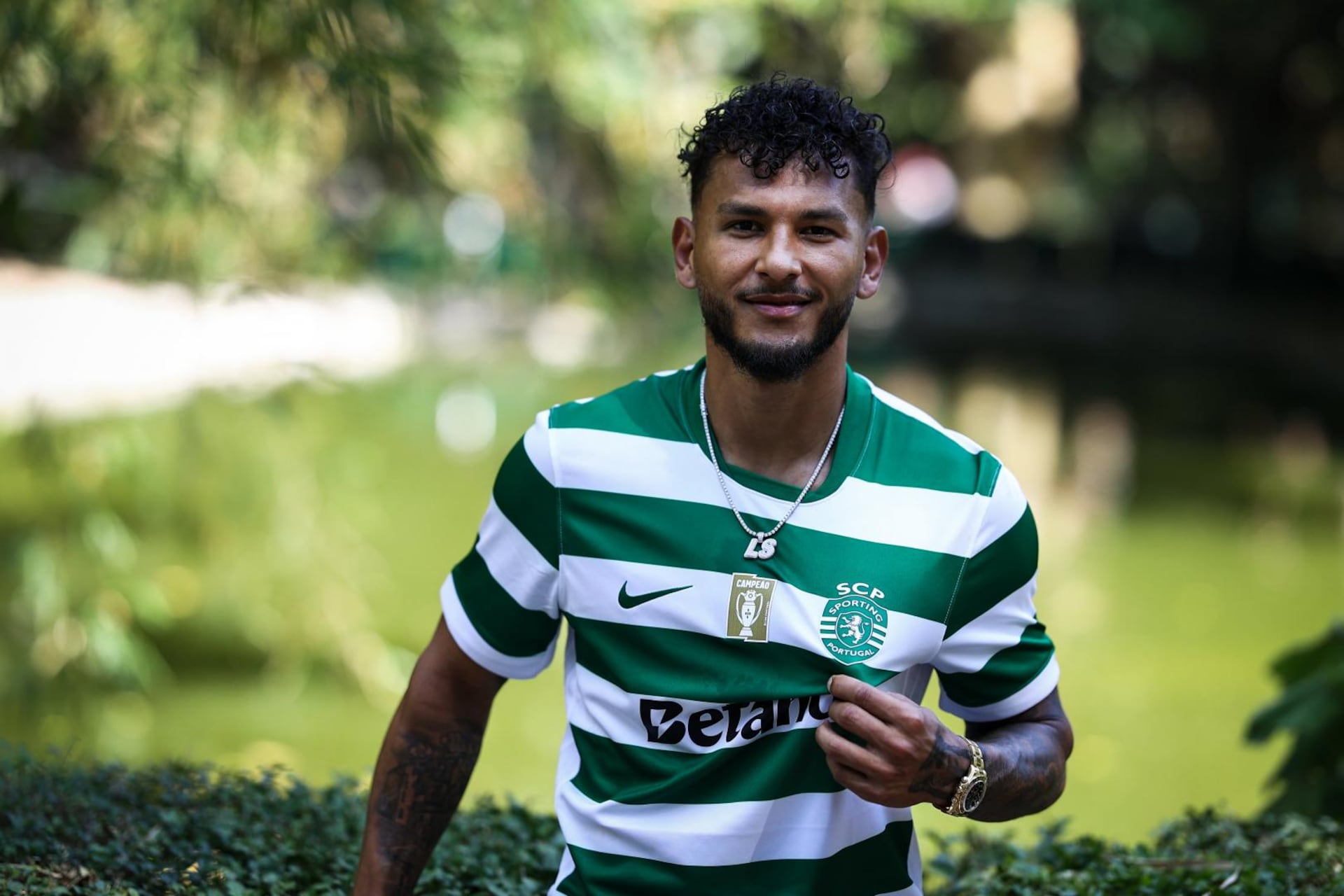 Bayern destaca a Luis Suárez - AS Colombia