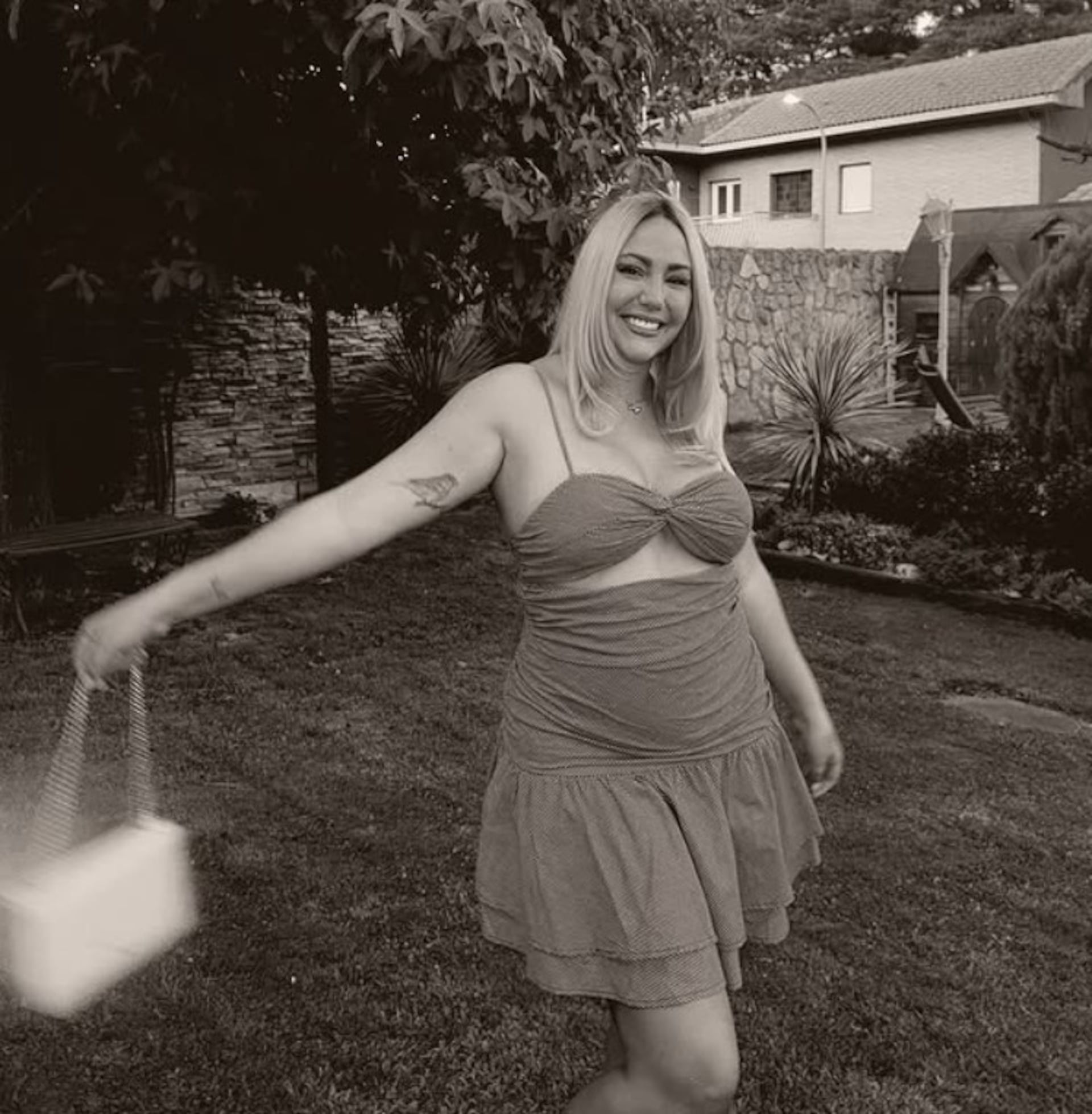 Dayoficiall nua there is a lack of big beautiful women that