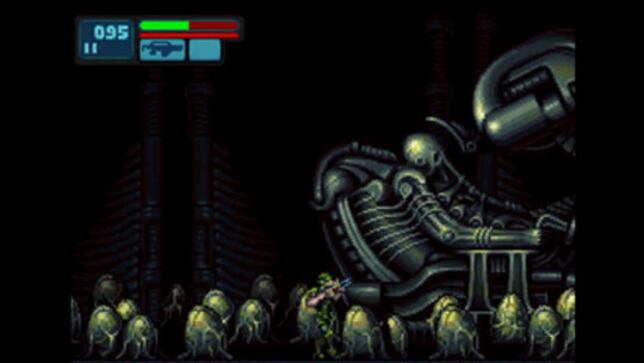 Los mejores juegos de ‘Alien’: de los clásicos de los 90 a una de las ...
