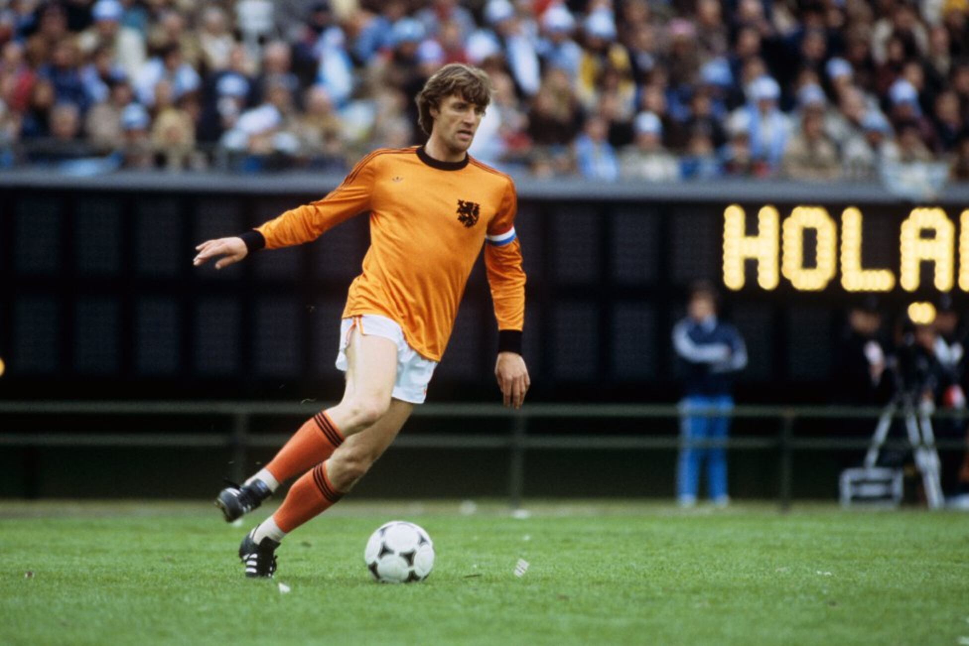 15 leyendas del Nápoles - AS.com