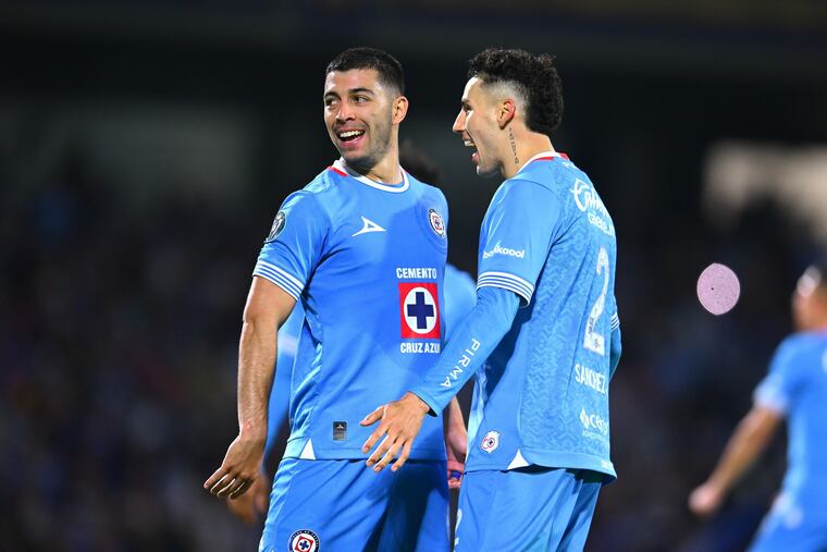 Concacaf define fecha y sede para el Cruz Azul vs Vancouver Whitecaps, final de Concachampions ...