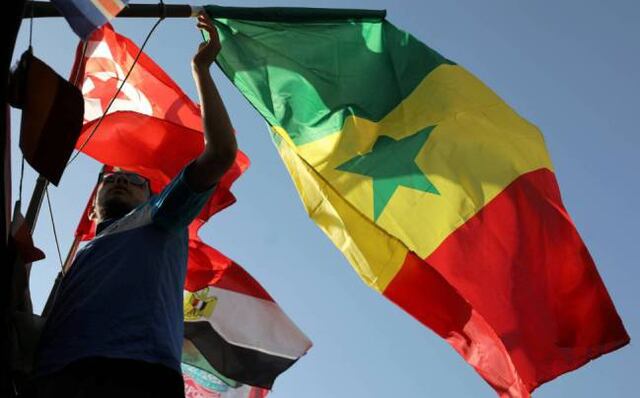 AFCON 2019: dates, fixtures, tables, groups and squads - AS USA