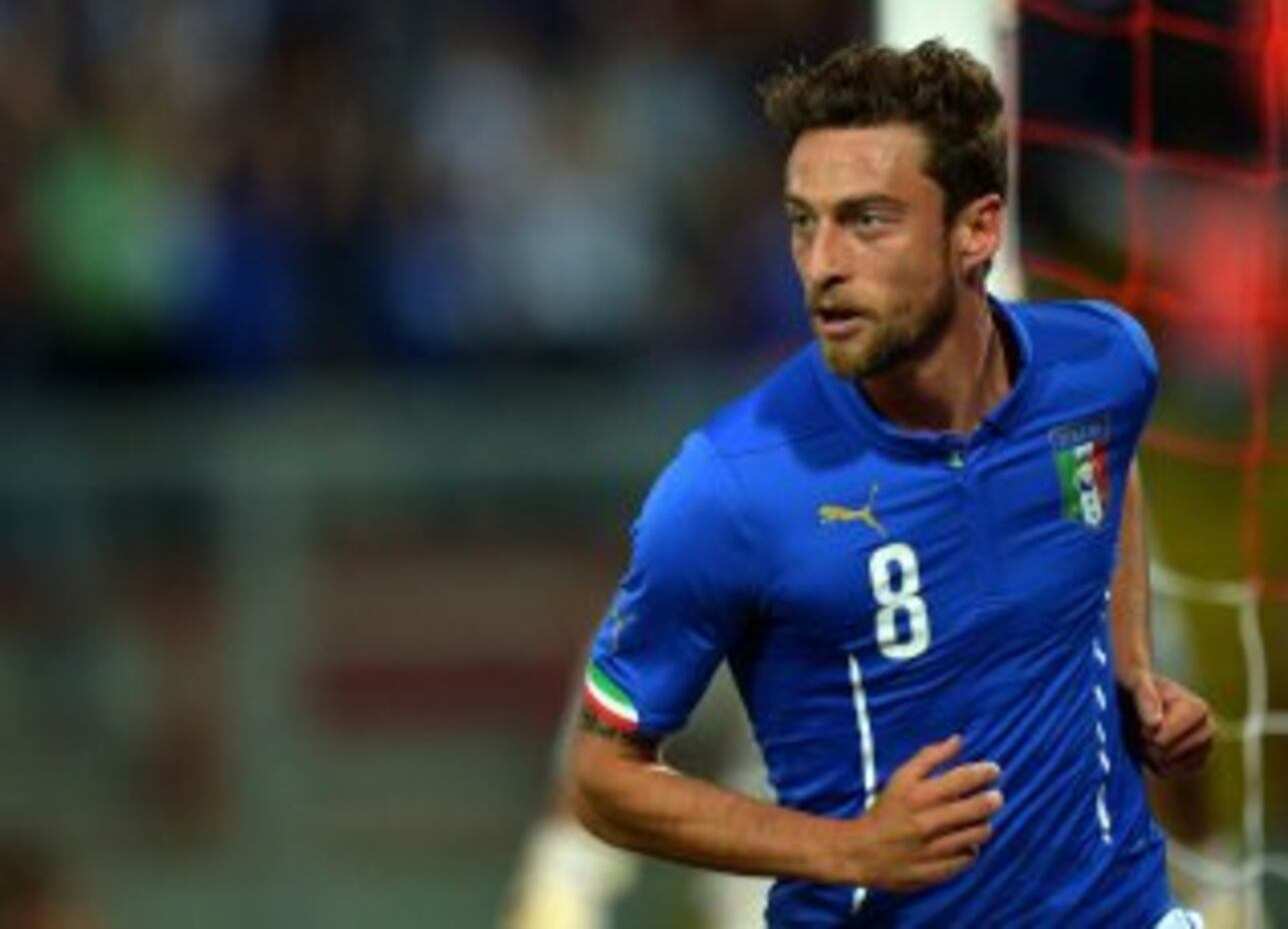 Marchisio: “Italia tendrá el alma de Spalletti” - AS.com