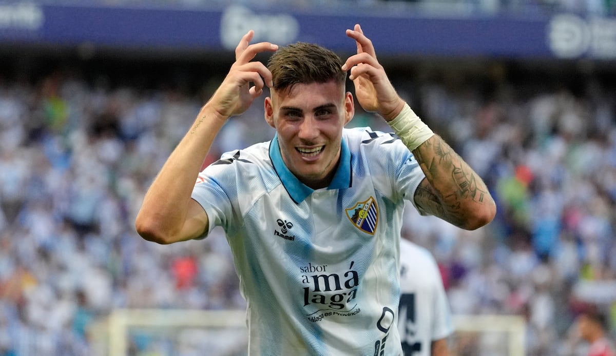 Roberto Fernández, el increíble talismán que dura 1.807 días - AS.com