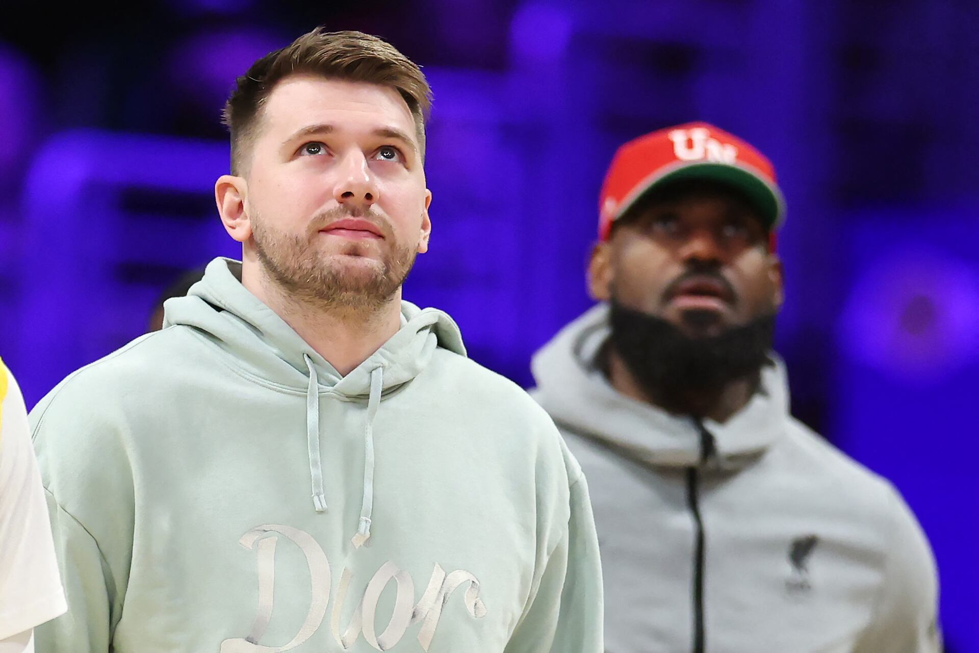Luka Doncic’s multi million-dollar Lakers salary revealed: how much he’ll earn per season - AS USA