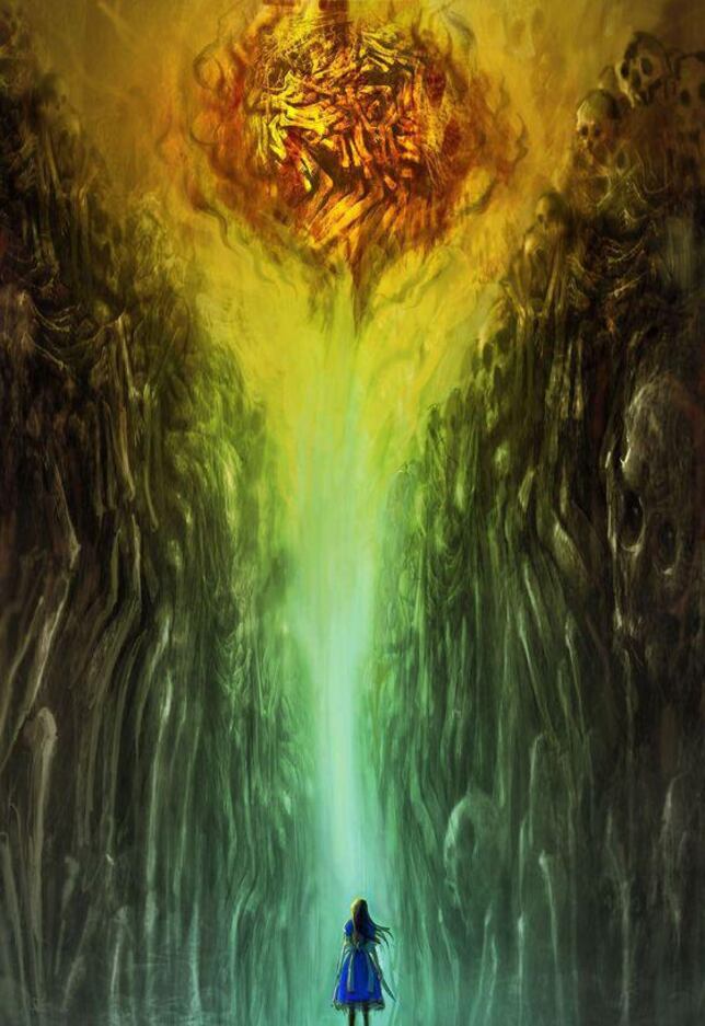 Alice: Otherlands - Meristation