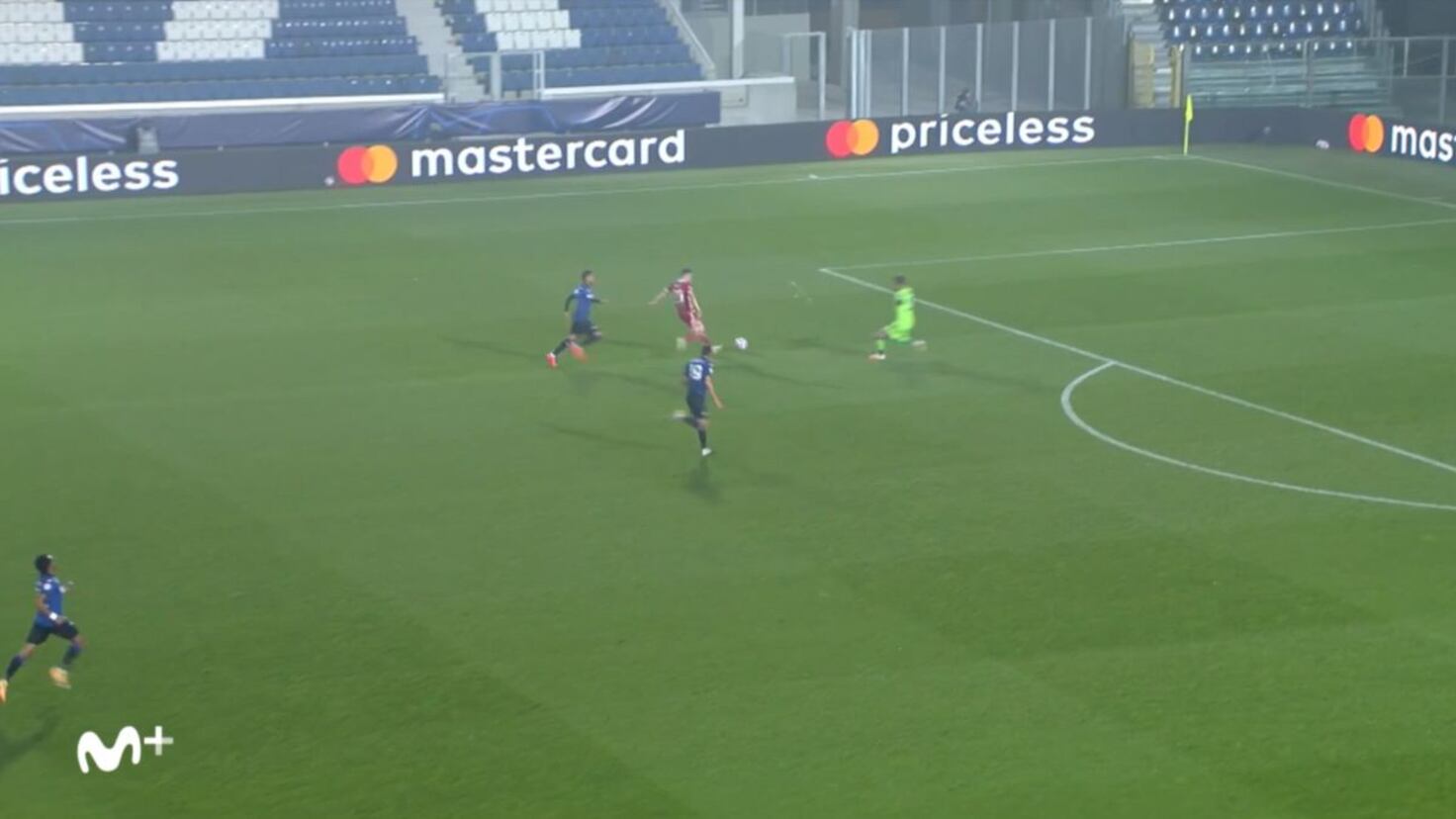 De Descarte Del Atlético A Estrella Nº1 Del Liverpool El Hat Trick De