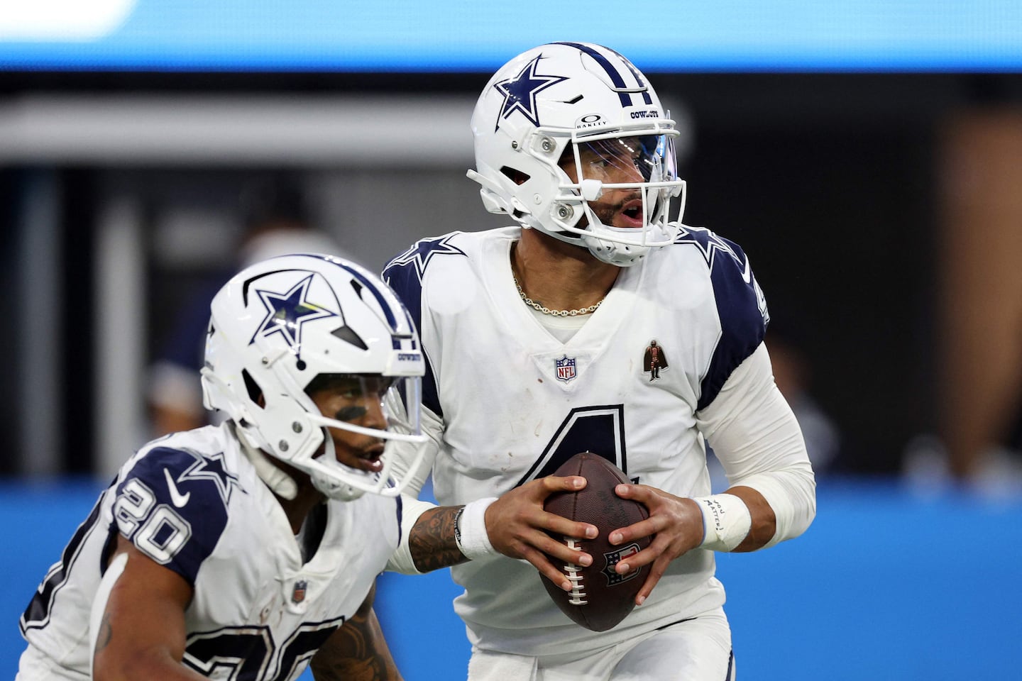 What does the Dallas Cowboys star represent and why are they considered ...