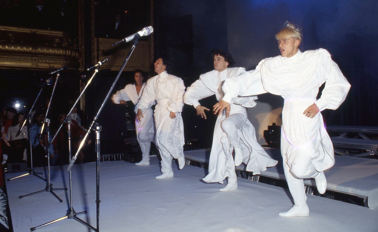 Qué fue de los integrantes de Locomía - Tikitakas