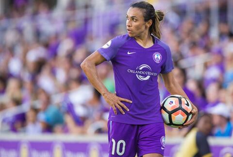 How the 2024 NWSL Playoffs shape up: teams, fixtures, kick-off times ...