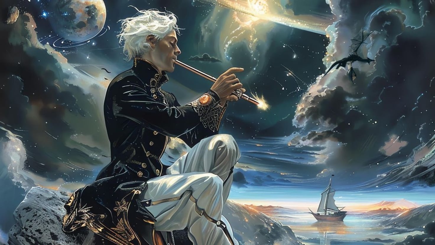 Todas las apariciones de Hoid en el Cosmere: en qué libros de Brandon ...