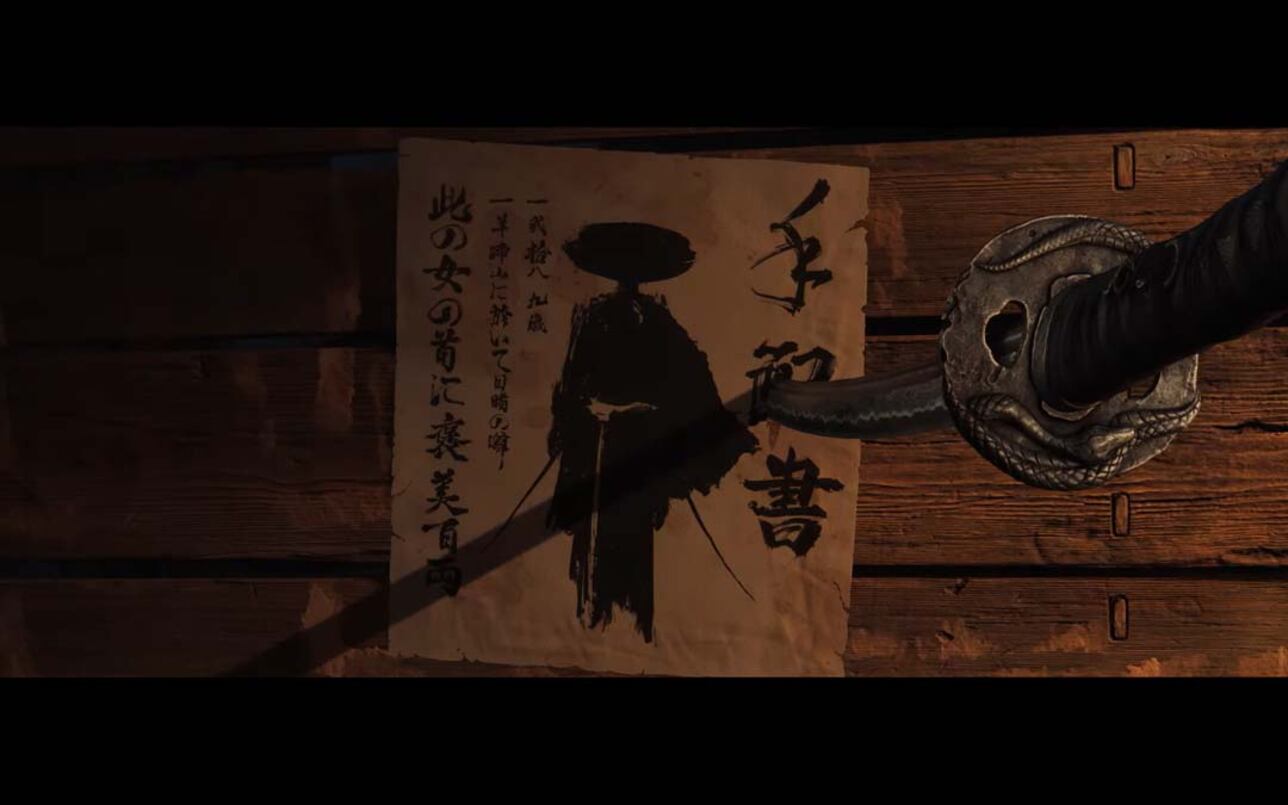 Ghost of Yotei will seek to bring exploration and weapons to players ...