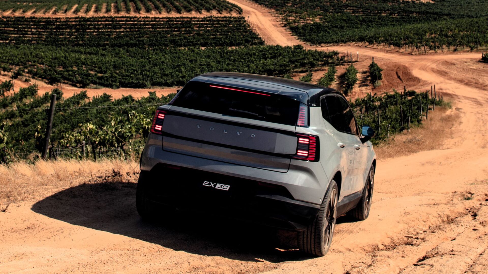 Volvo EX30: ¿Vale la pena comprar esta camioneta eléctrica? - AS México