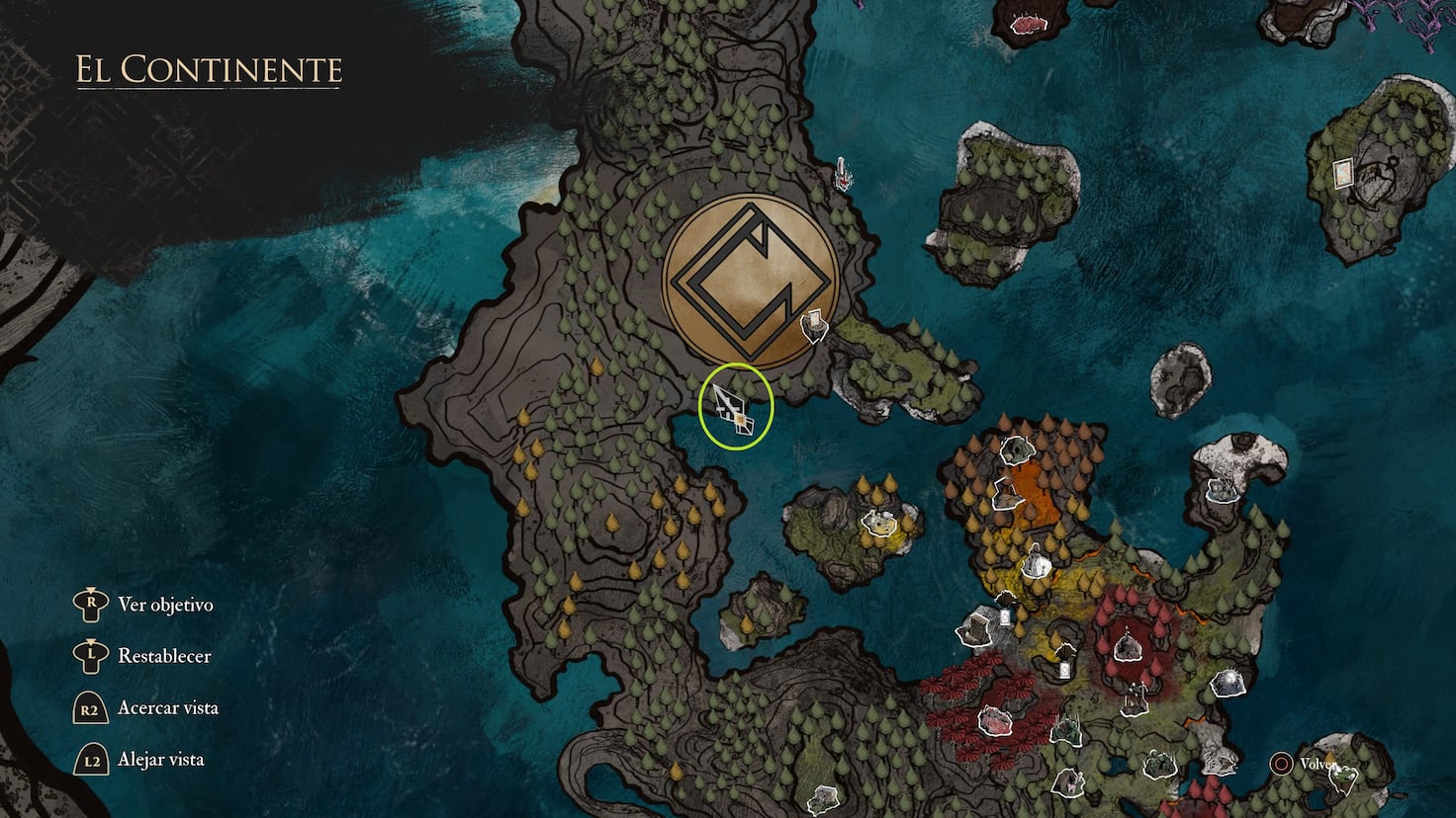 All Lost Gestrals in Clair Obscur: Expedition 33—Maps and Locations ...