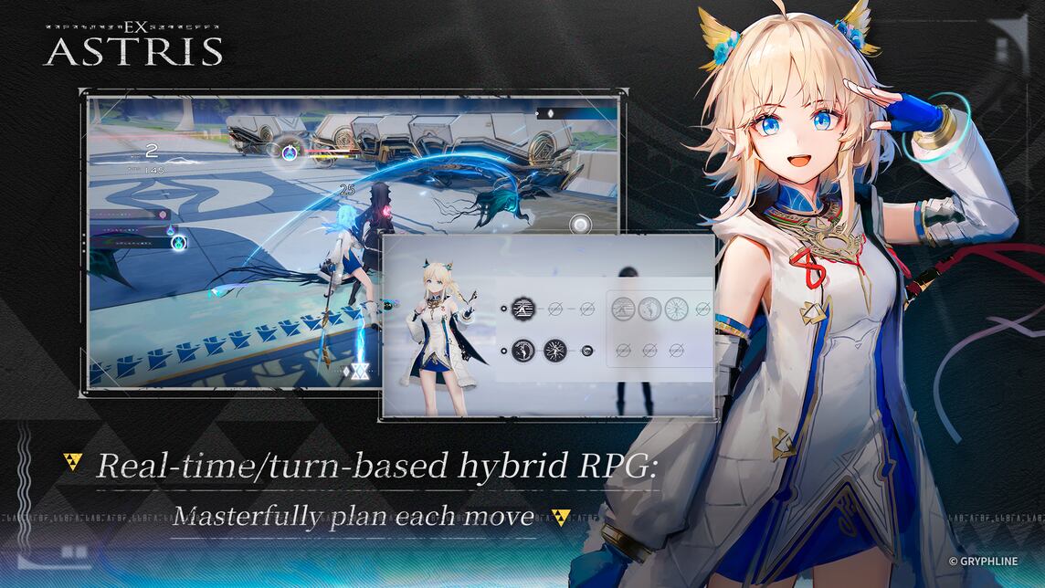 Imágenes de Ex Astris - Meristation