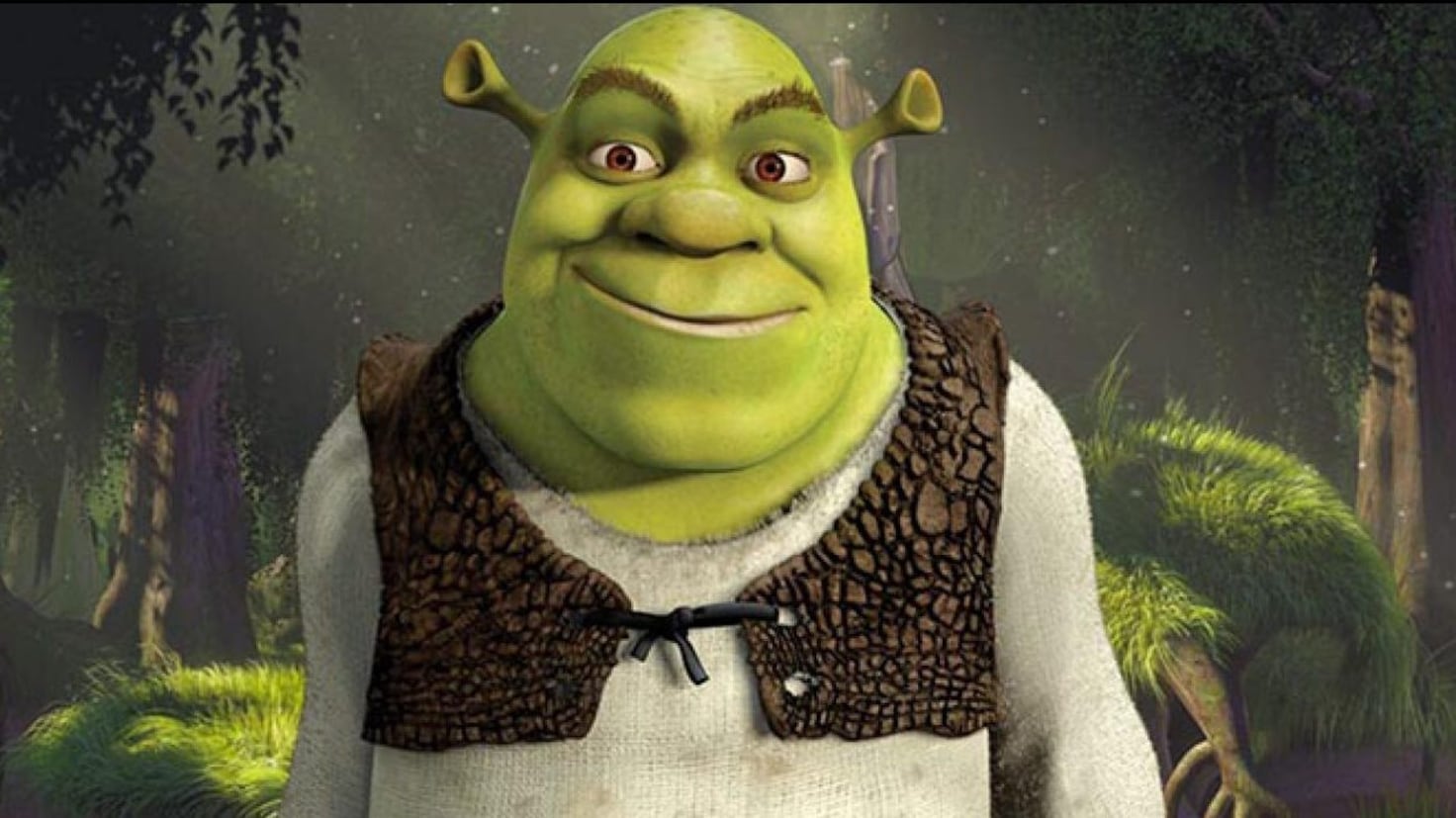 Eddie Murphy confirma un spin off de ‘Shrek’ con Asno como protagonista ...