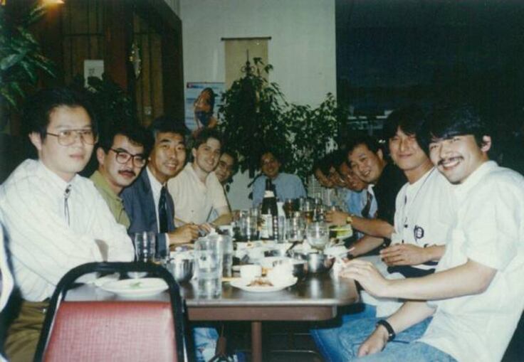 Mark Cerny, el Da Vinci de PlayStation que salvó a Sonic de la ...