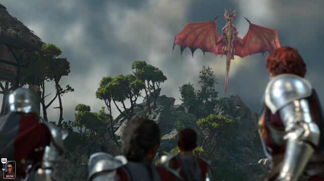 These are the 50 best games of the year according to Metacritic ...