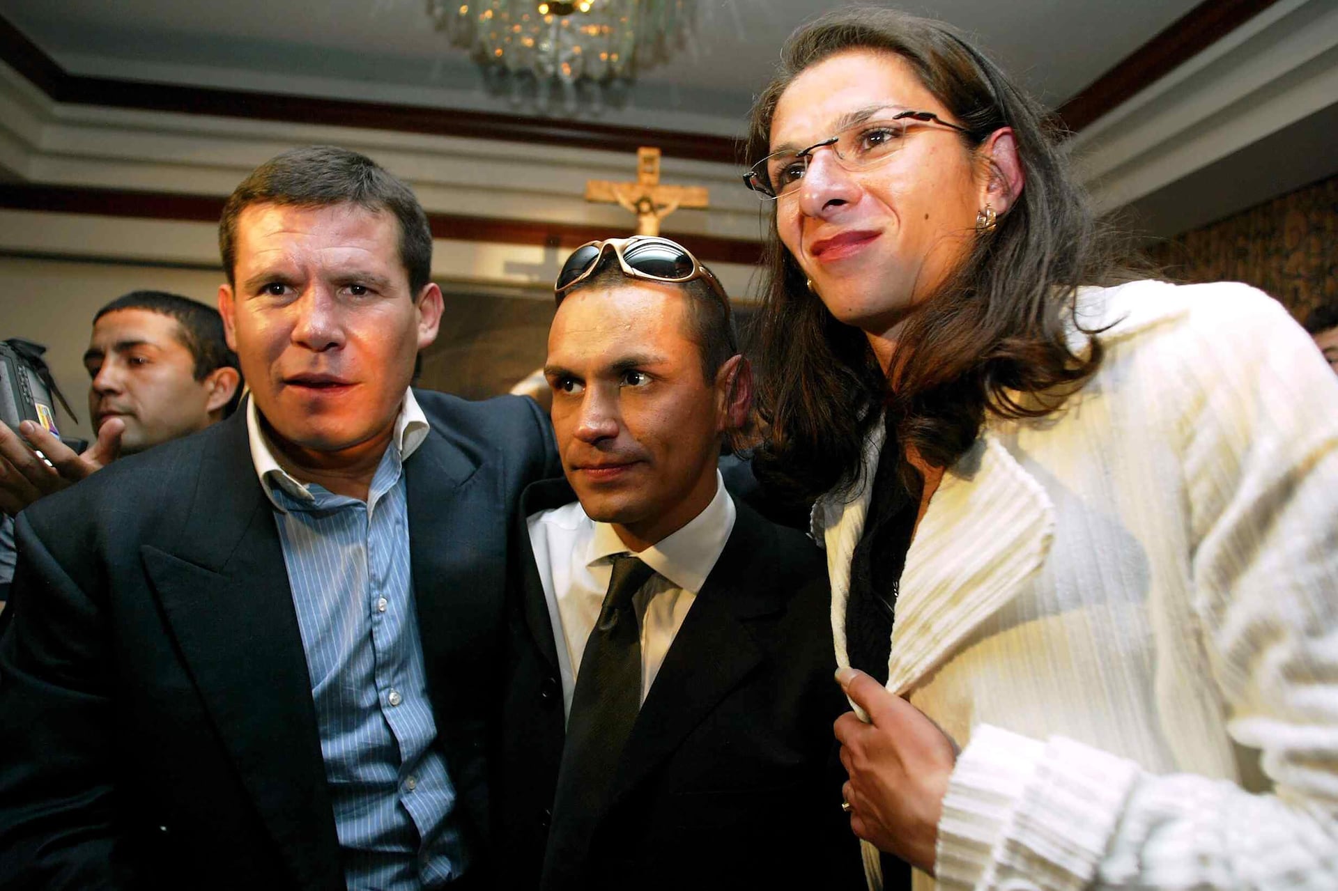 Los mejores boxeadores mexicanos de la historia: ¿Quién es el número ...