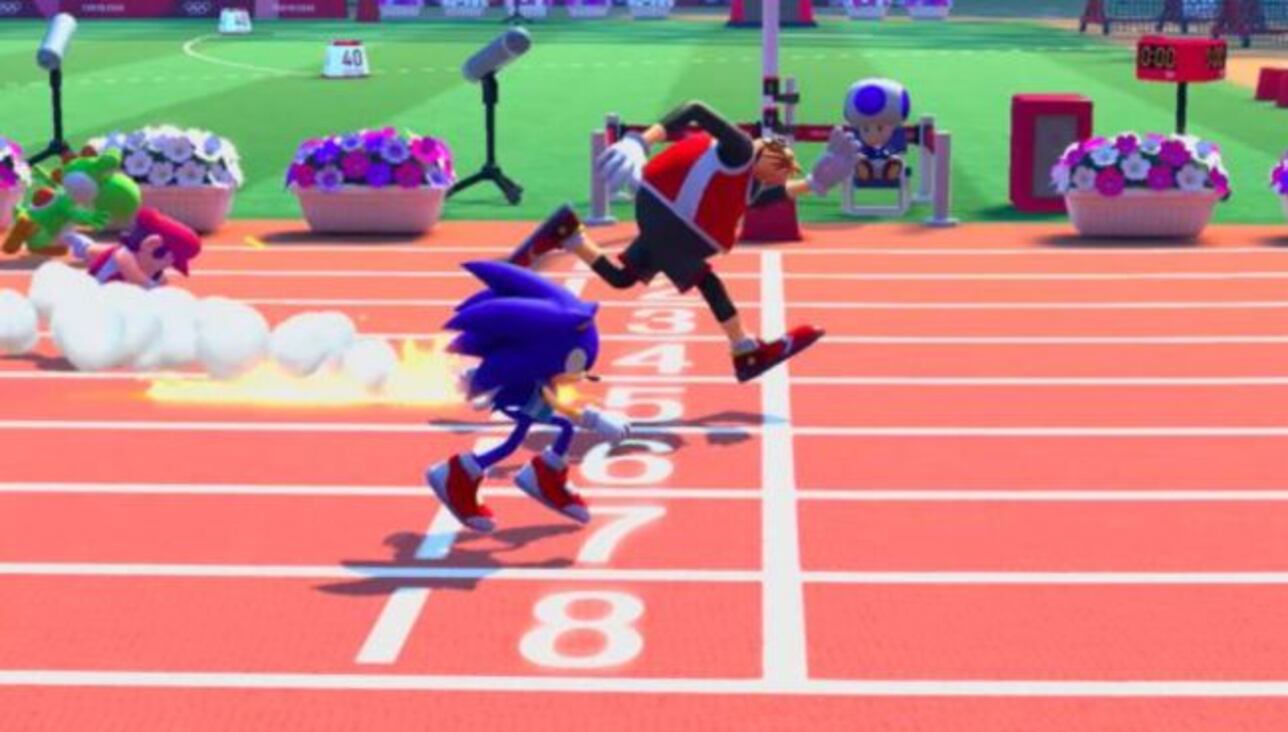 Every Sonic The Hedgehog game ever and in what order to play them ...