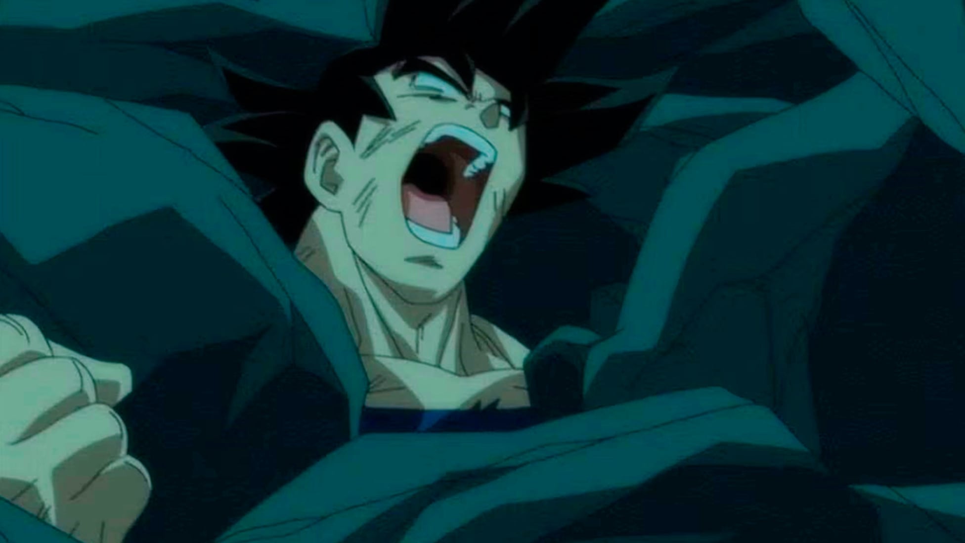 Las 10 mejores frases de Goku en toda la historia de ‘Dragon Ball ...