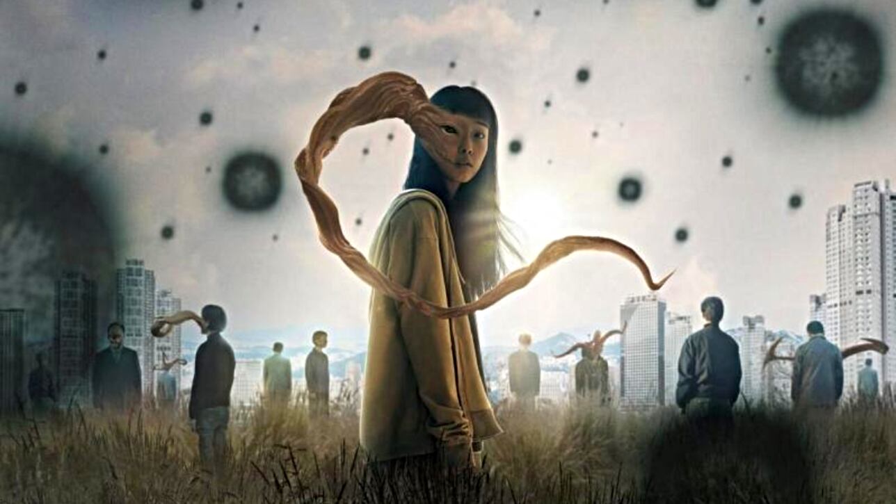 Los alienígenas invaden la Tierra en el primer tráiler de ‘Parasyte ...