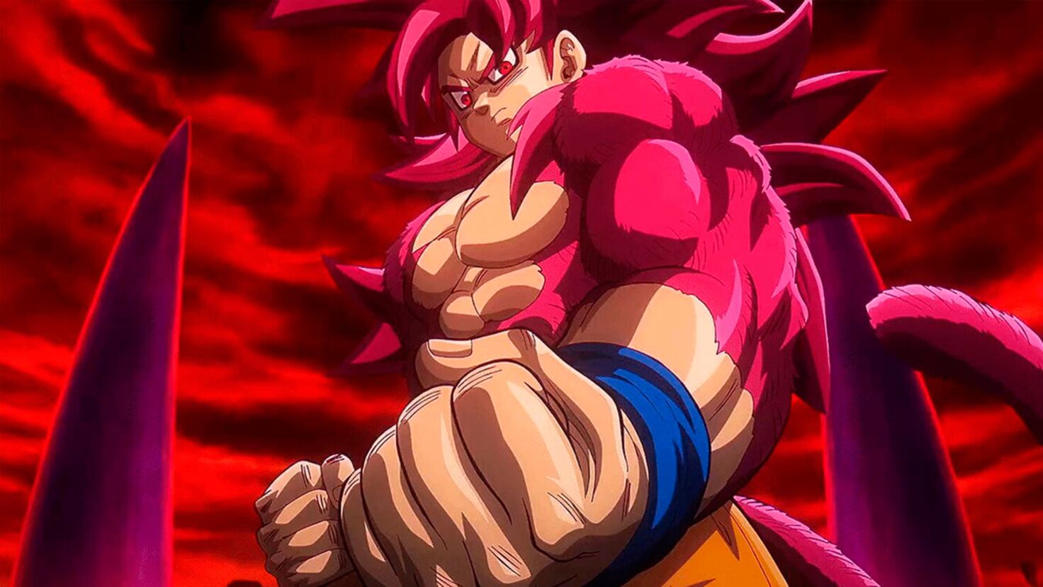 Dragon Ball: Fans misunderstood the Super Saiyan concept, according to ...