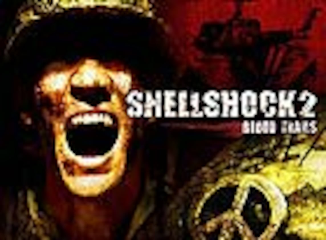 Imágenes de Shellshock 2: Blood Trails - Meristation