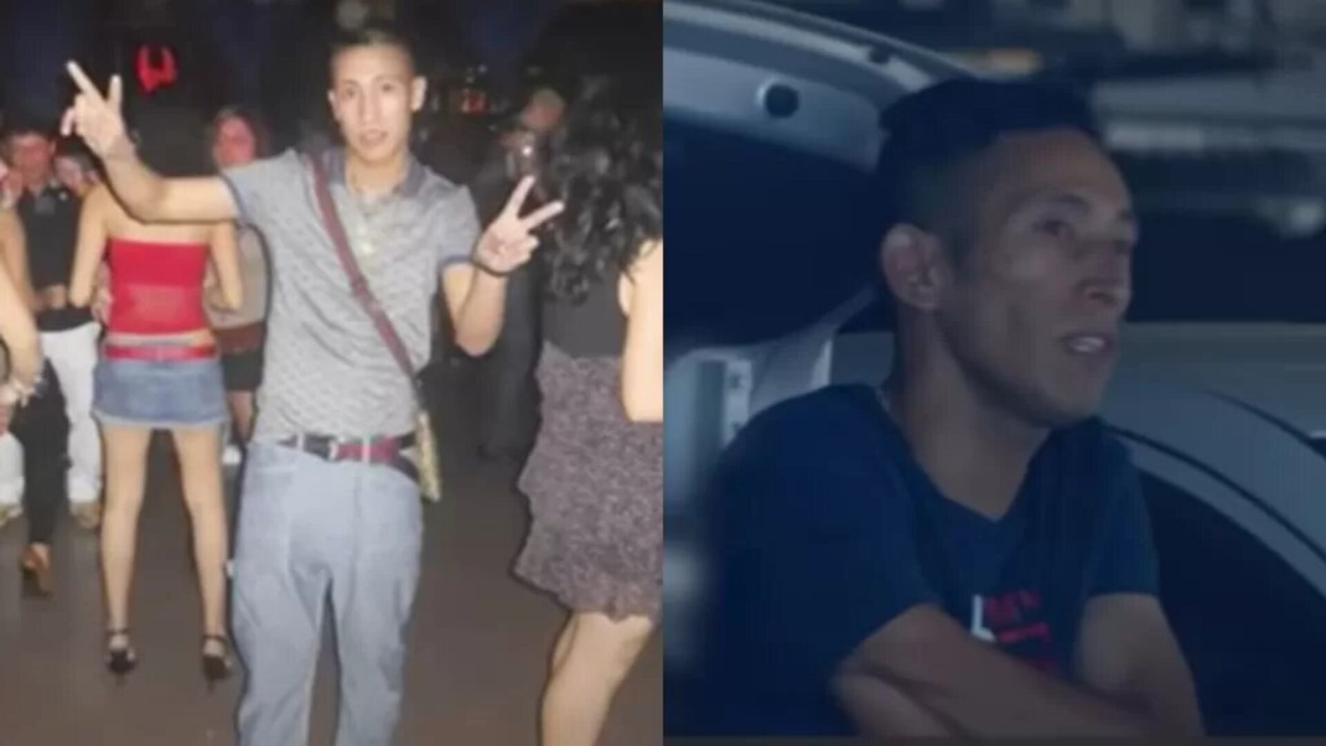 Encuentran a Kevin Olguin, el ladrón que inspiró a Baby Bandito y que ...